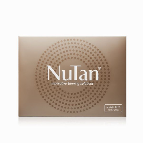 Nu-Tan Safe Alternative to Melanotan Tanning Injections
