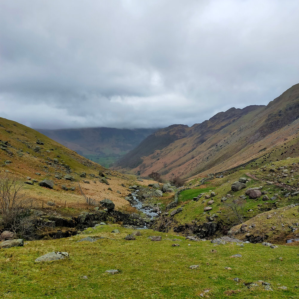 Northern Traverse '23 Race Report (Part 1 of ___)