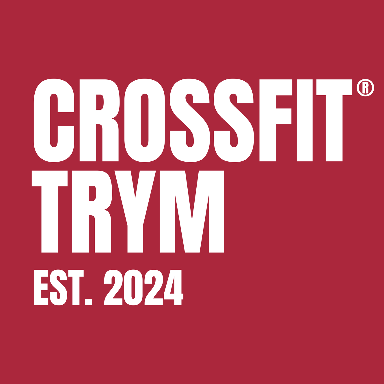 Social Calendar | CrossFit Trym