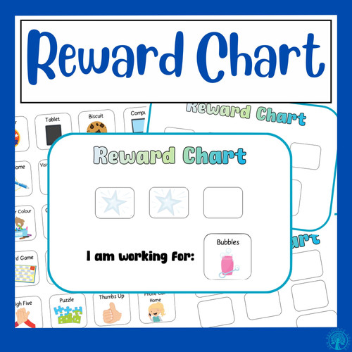 Reward charts | SEN Resource Source