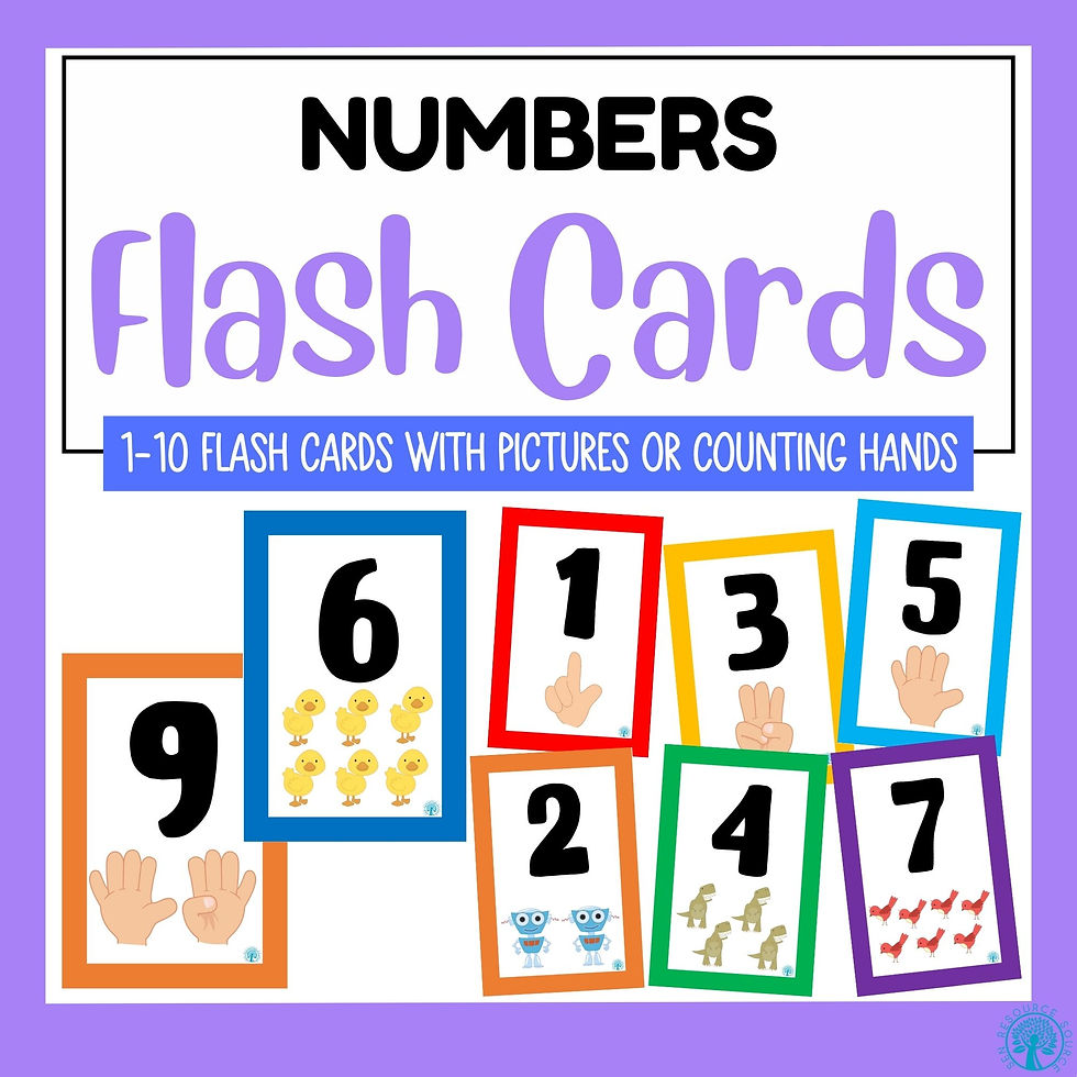 Maths | SEN Resource Source