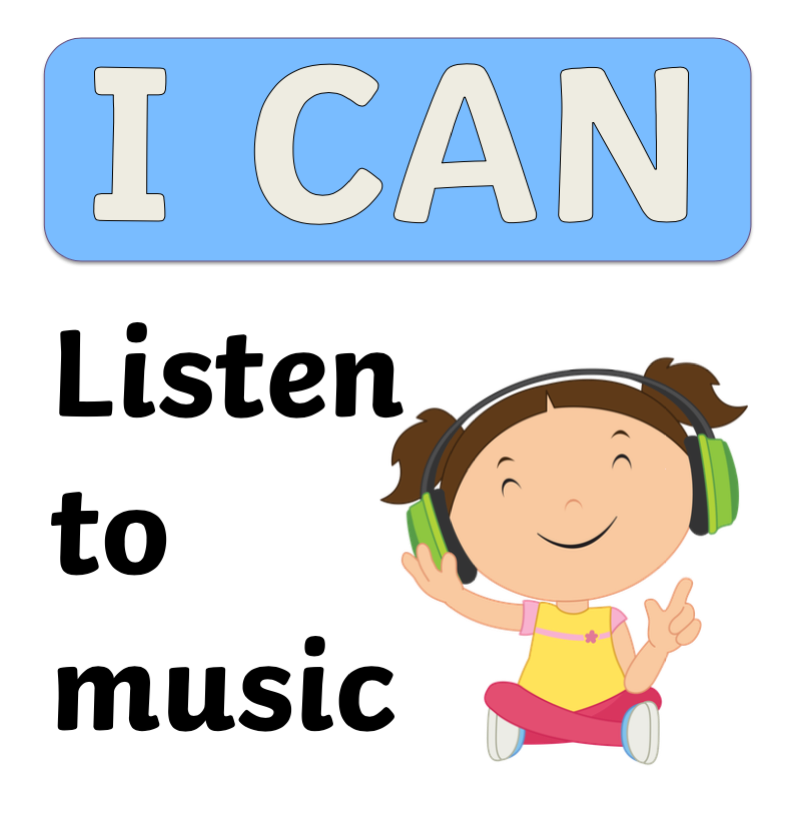 Calming Strategies Posters | SEN Resource Source