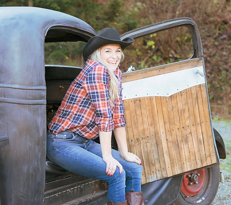 Über uns | Dirt Road