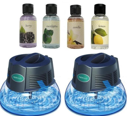 RainMate Package | Water Washed Tech