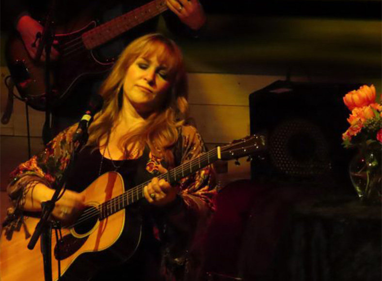Gretchen Peters | 30a Songwriters Festival