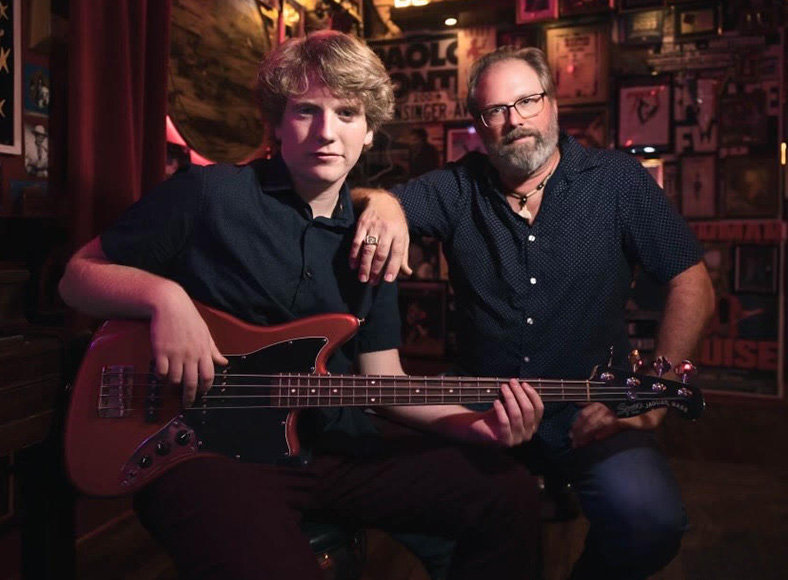 The Saunders Boyz | 30a Songwriters Festival