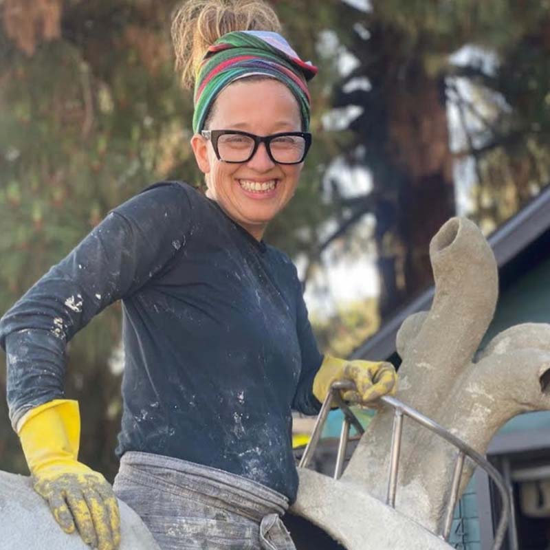 Marisol Rendon | UMA