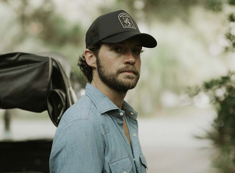 Alex Rogers | 30a Songwriters Festival