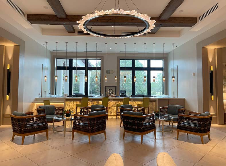 HOTEL EFFIE - THE LOBBY BAR | VENUES | 30a Songwriters Festival