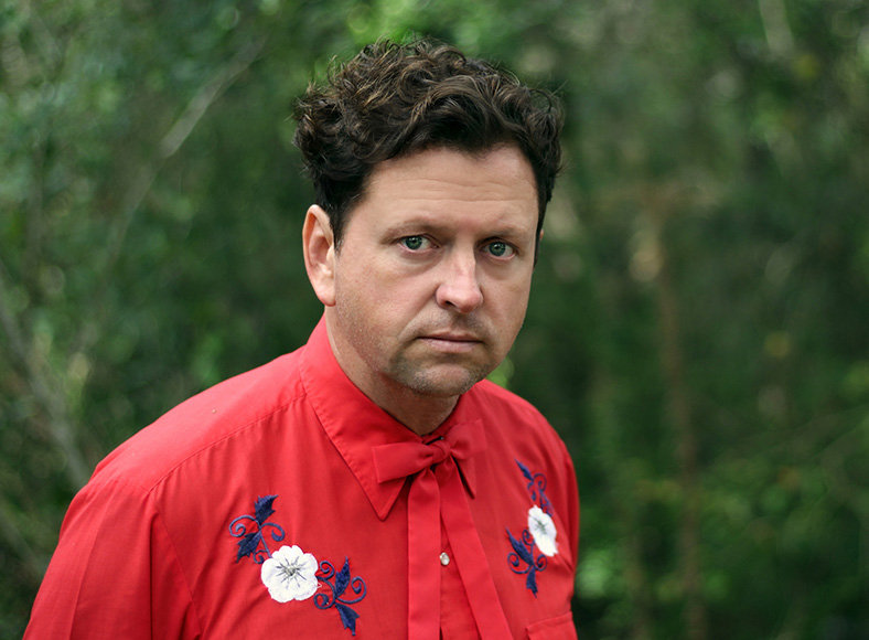 Abe Partridge | 30a Songwriters Festival