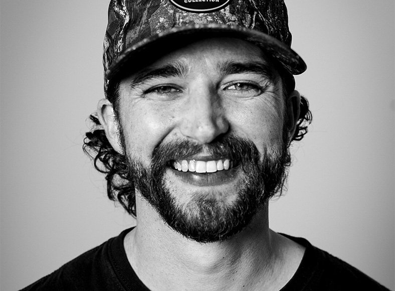 Gage Cowart | 30a Songwriters Festival
