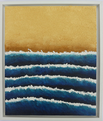 Tide | Sarahgoddardartist