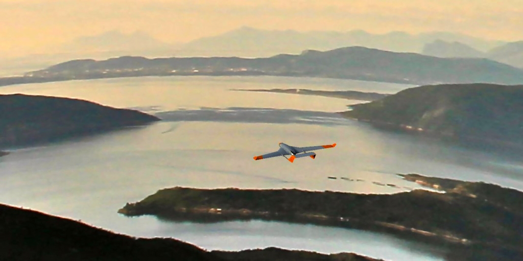 Maritime Robotics | Innovative Unmanned Solutions