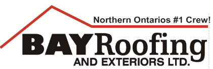 Bay Roofing and Exteriors Ltd. - Roofing, Eavestrough - North Bay - Sudbury
