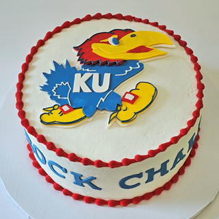 GRADUATION | I'll Bring Dessert!