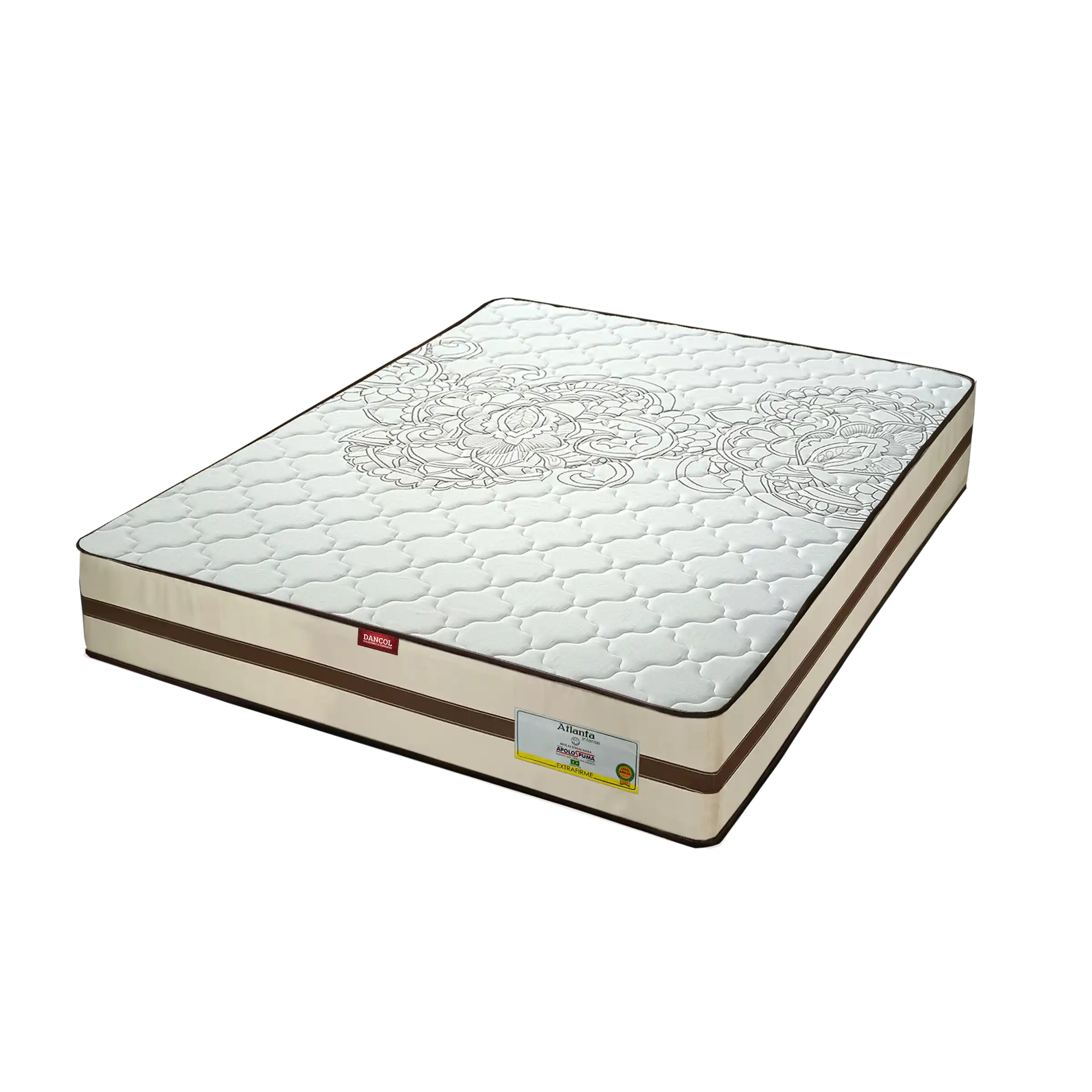 Colchones de Resortes Pocket | Dancol