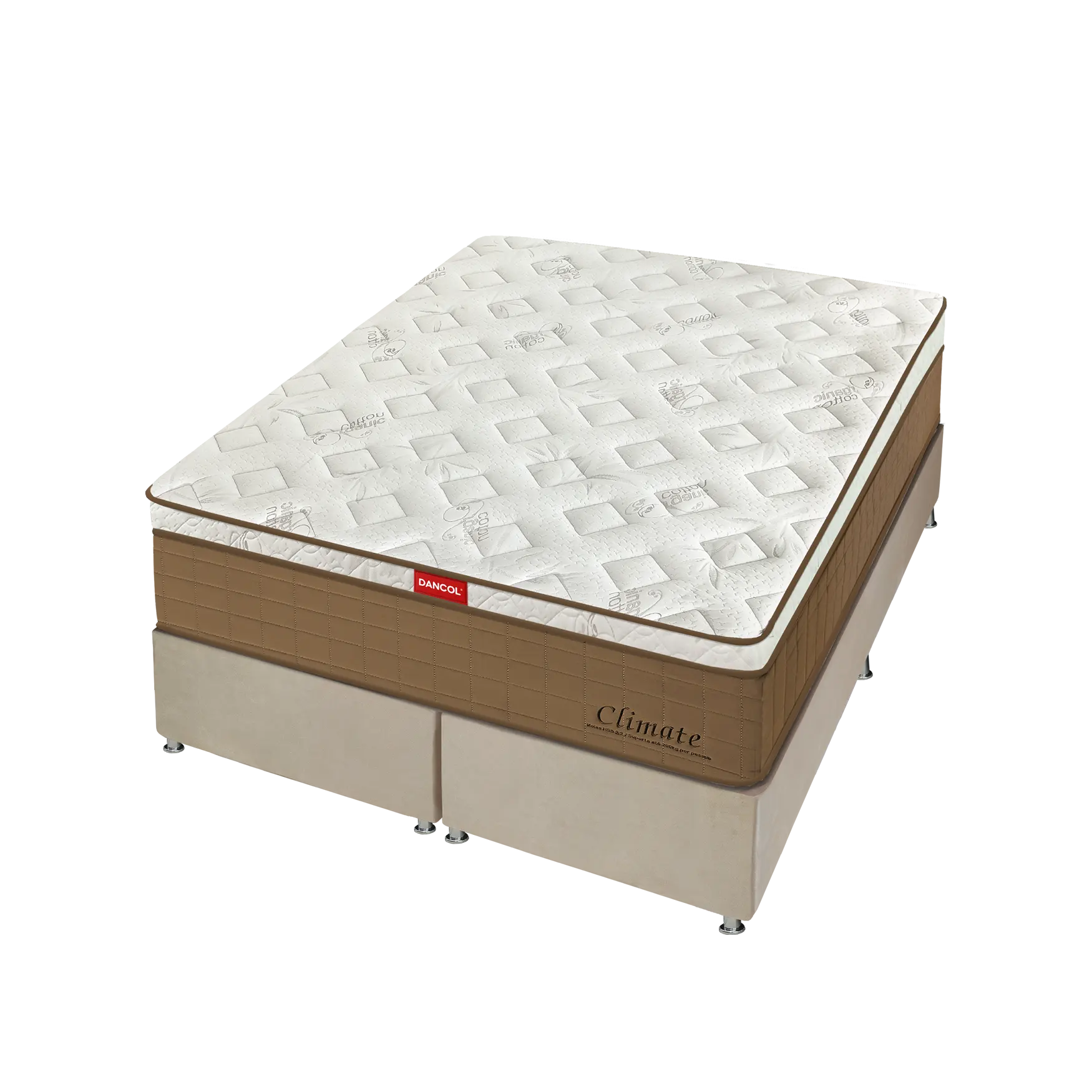 Sommier Queen | Dancol