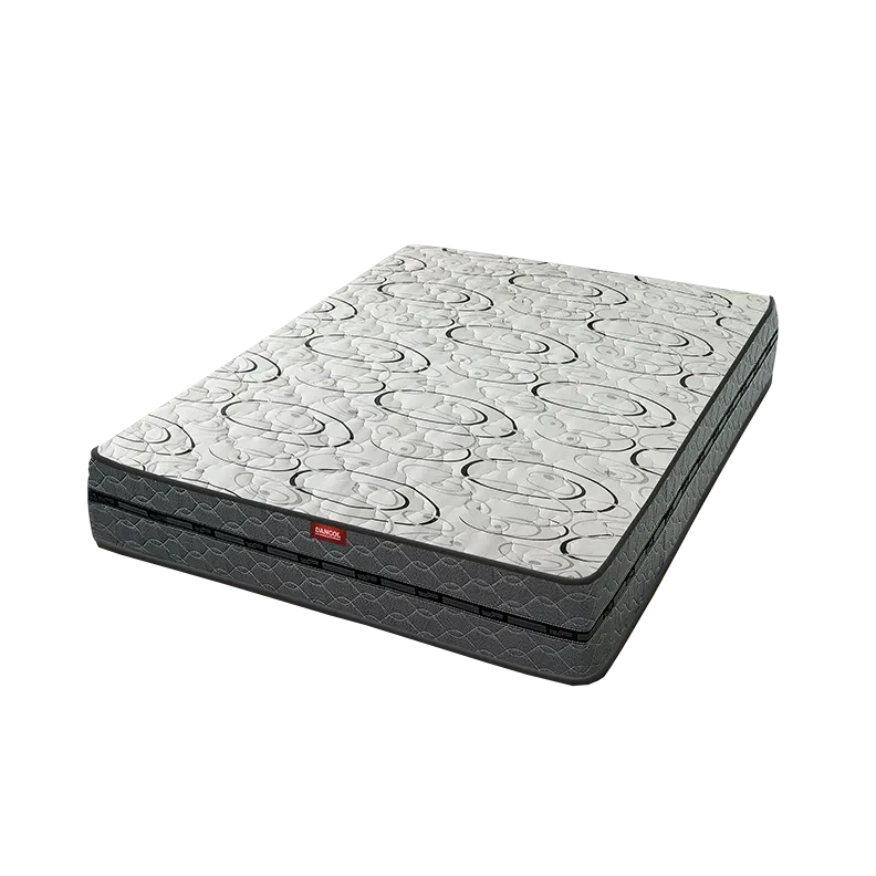 Colchones y Sommiers Queen | Dancol