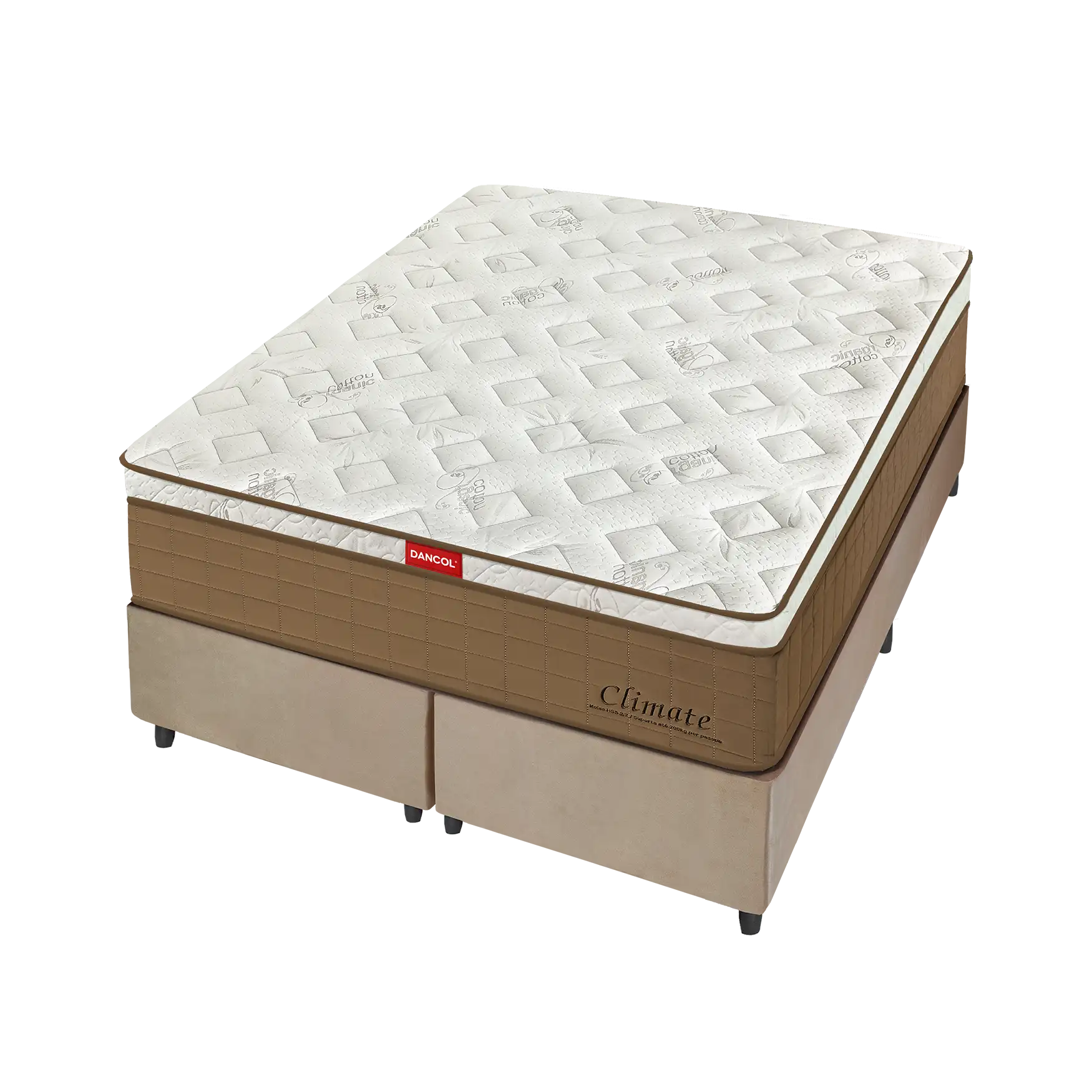 Sommier Queen | Dancol