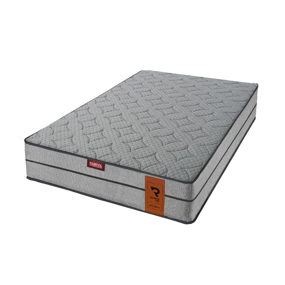 Colchones de Resortes Pocket | Dancol