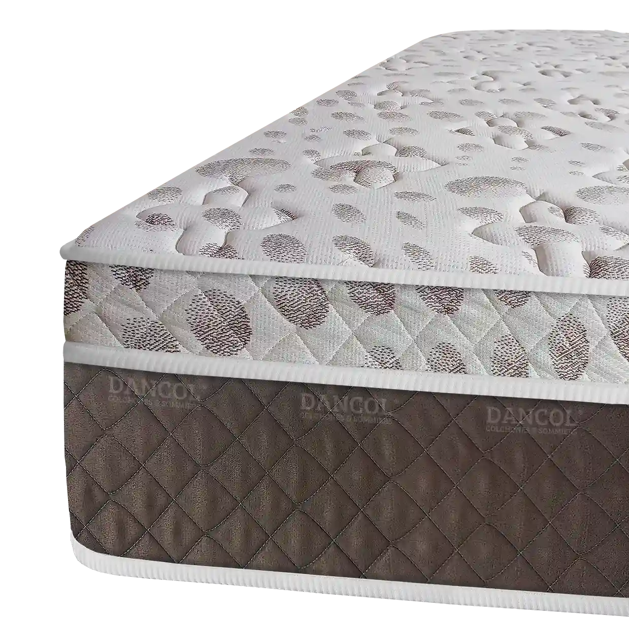 Colchones de Resortes Pocket | Dancol