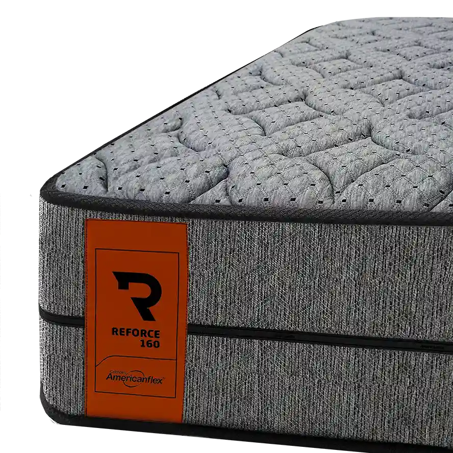 Colchones de Resortes Pocket | Dancol