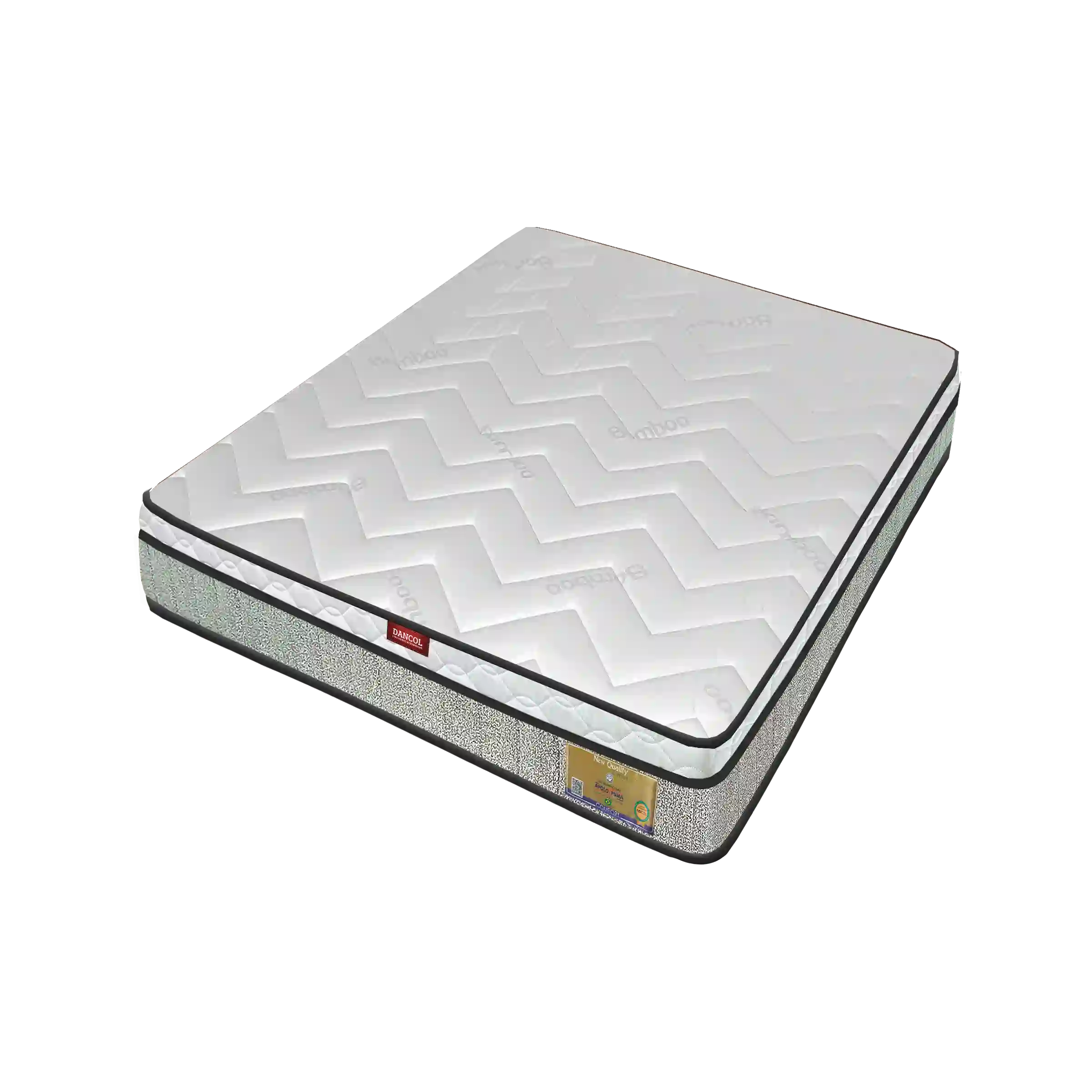 Colchones de Resortes Pocket | Dancol