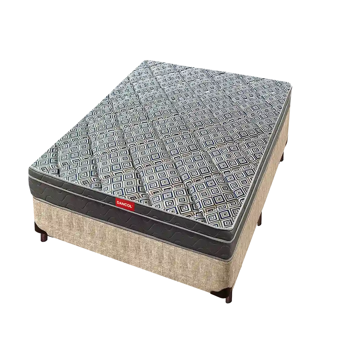 Sommiers de Espuma | Dancol