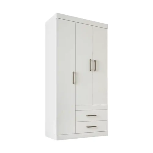 ROPERO PLACARD 3 PUERTAS - HAVANA STAR | Dancol