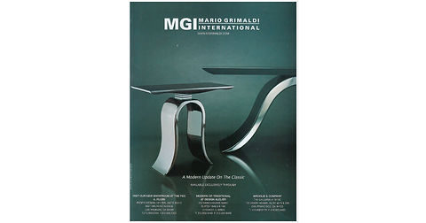 Press | MARIO GRIMALDI INTERNATIONAL