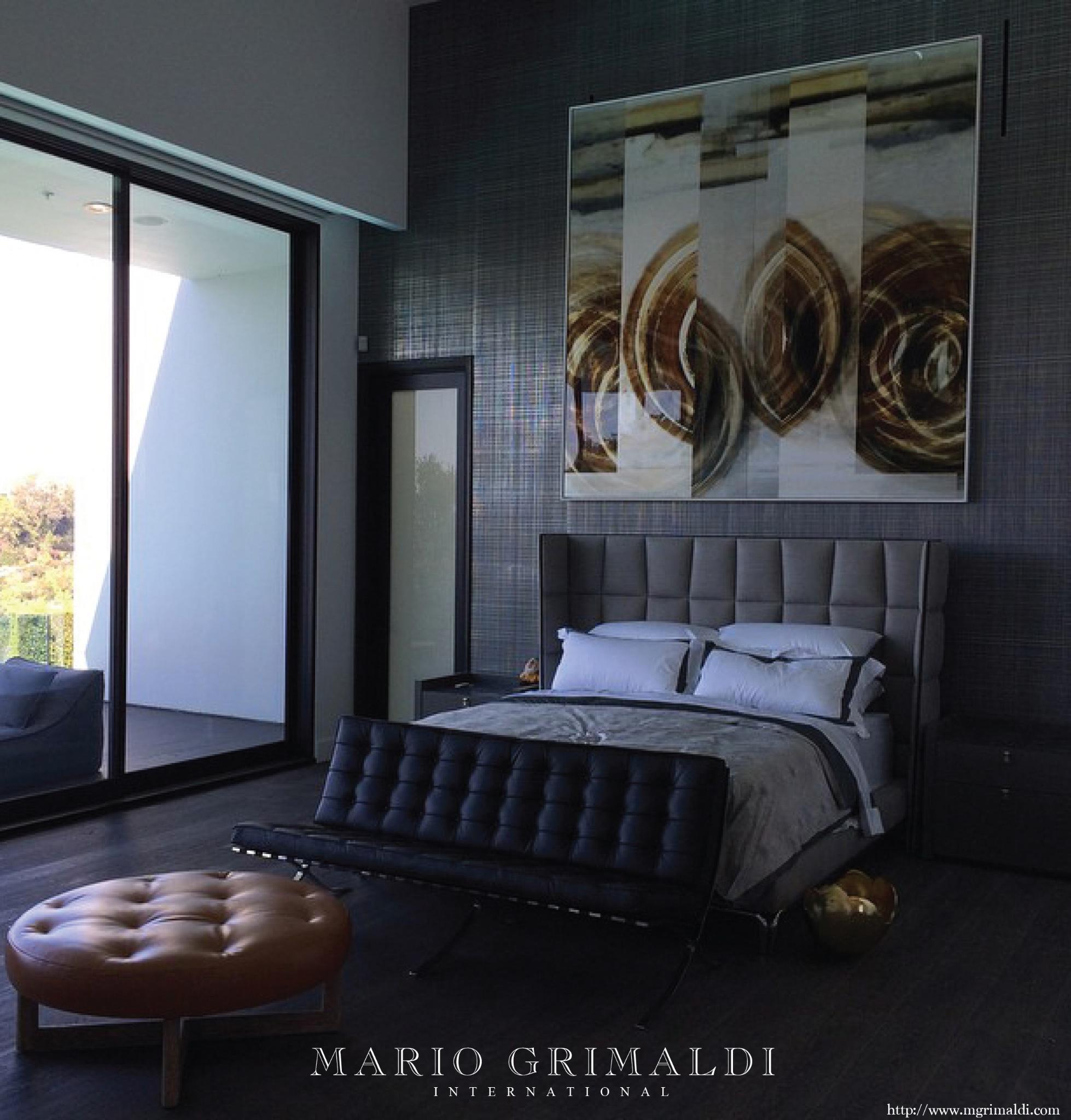 Design | Mario Grimaldi International