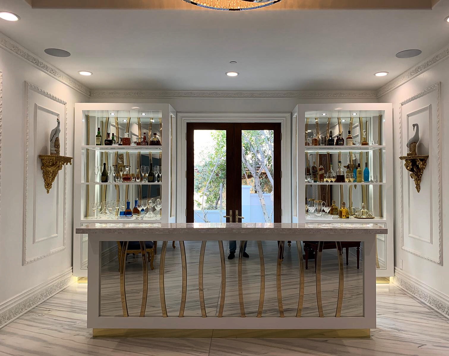 Design | Mario Grimaldi International