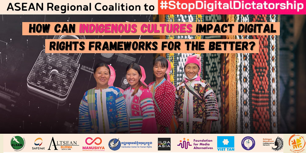 Rethinking Digital Rights: From "me" to "we": A Call for a Decolonial ...