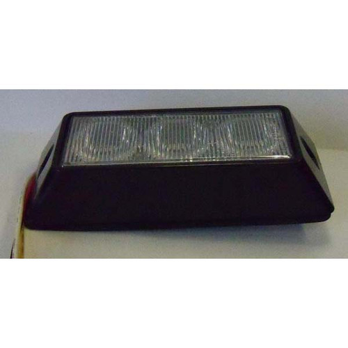 Amber Strobe/Warning Light- 3 Led | SLC Lighting