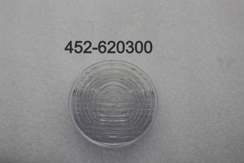 Map light lens for dome lights | SLC Lighting