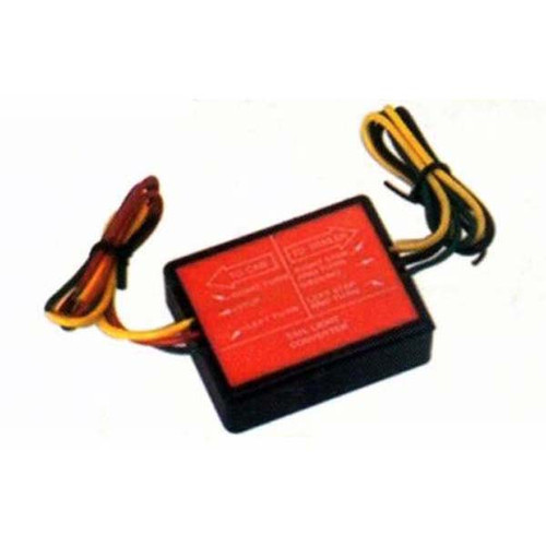 Turn Signal Electronic Converter | SLC Lighting