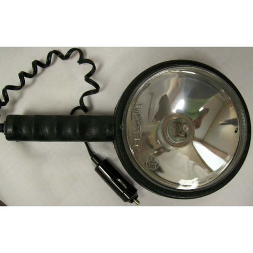 Hand-Held Halogen Spot Light | SLC Lighting