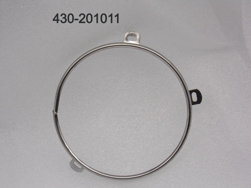 Headlamp Retaining ring for 5 3/4" round bulb. | SLC Lighting