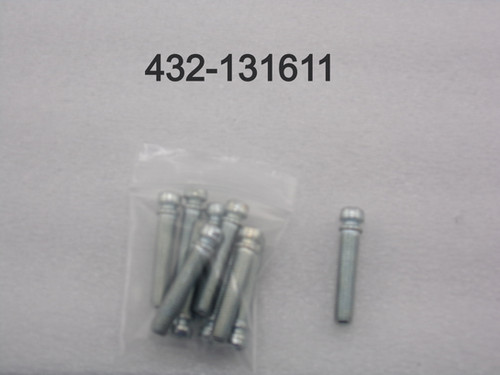 Mack, Freightliner, Kenworth adjusting screw #2 Phillips head coated ...