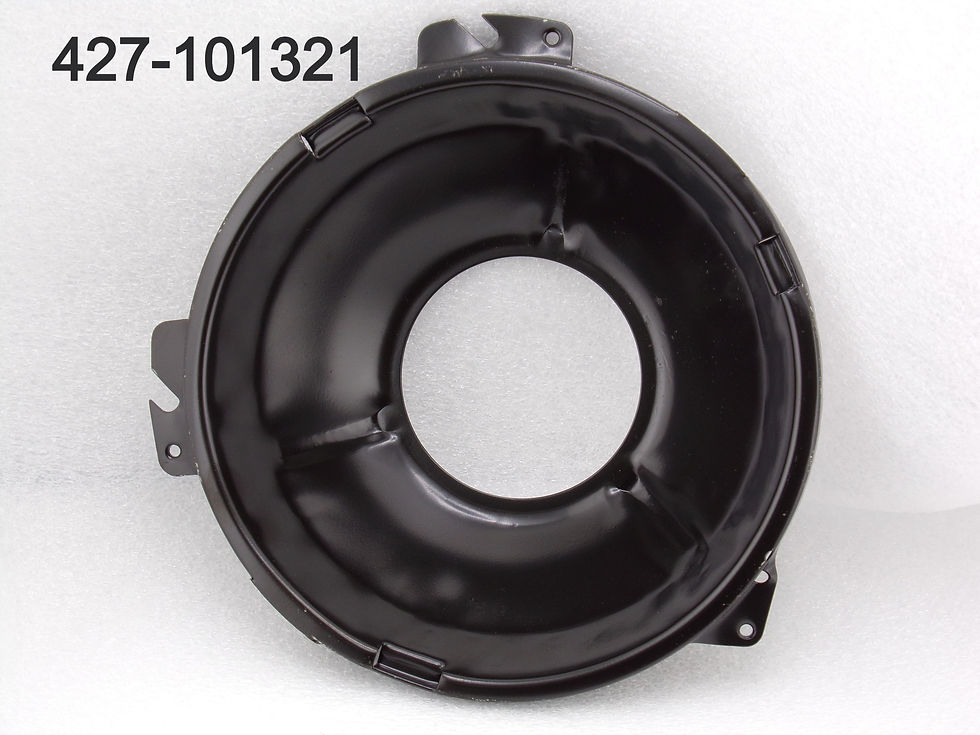 SLC Lighting | Kenworth