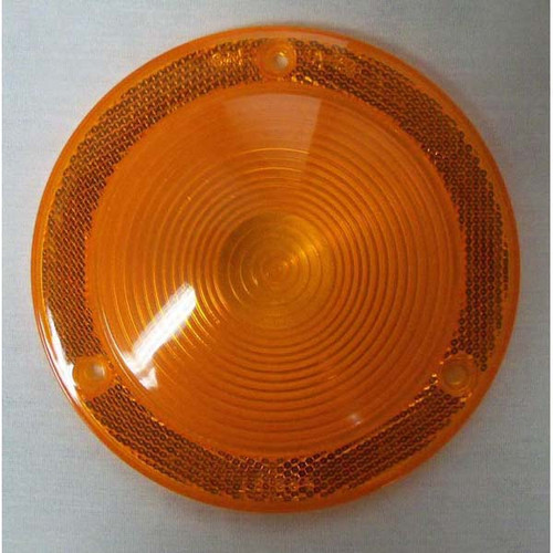 Lens - Amber - 800 Series | SLC Lighting