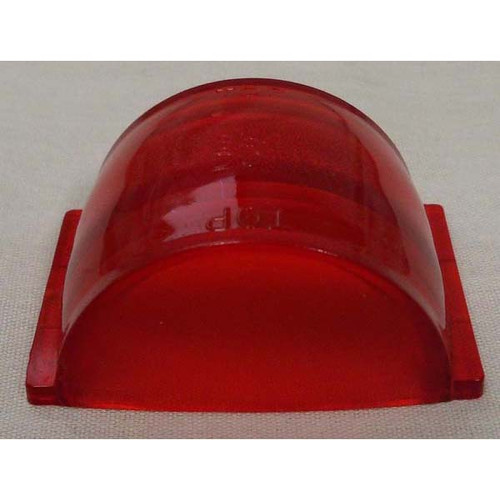 Lens - Red - 541 Series | SLC Lighting