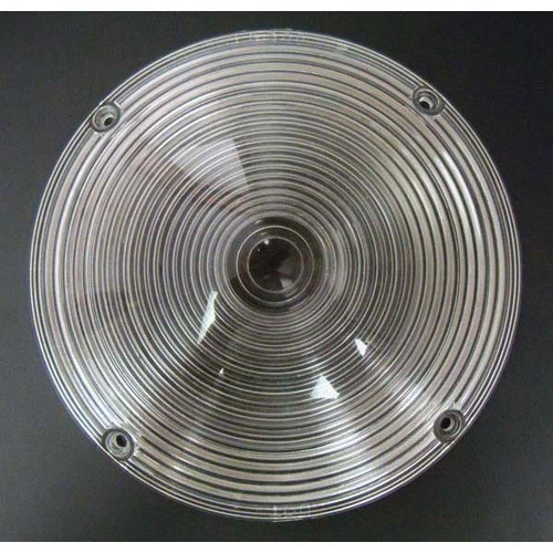 Lens - 7" Clear - 258 Series | SLC Lighting