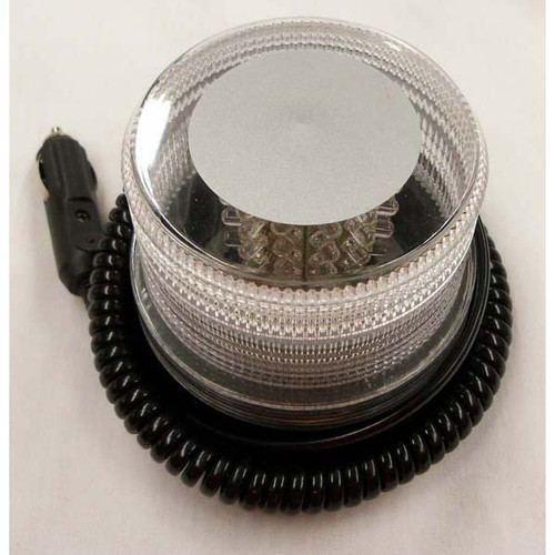 Clear LED Beacon Light | SLC Lighting