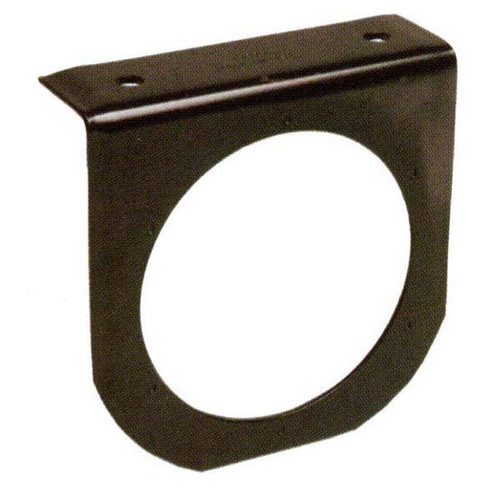 Mounting Bracket - 4" Round - Black | SLC Lighting