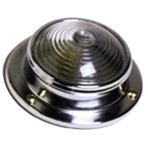 Interior Dome Light-24 VOLT | SLC Lighting