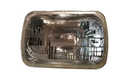 H5054 LL - 5X7" - HI/Lowbeam LL -Sealed Beam Bulb PN: 425-315054 | SLC ...