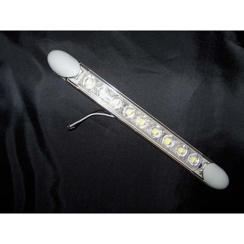 Light Bar - Interior - White 9 LED | SLC Lighting