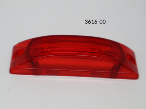 Lens - RED Arma-Shield - 500 Series | SLC Lighting
