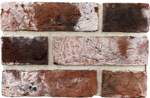 Weathered Reclamation Heritage Red | Bricks | Brick Tiles | Brick Facings